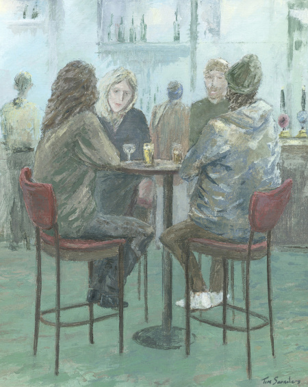 Previous Exhibitions | The Plough Arts Centre