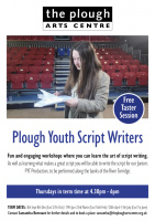 Next 7 days | The Plough Arts Centre