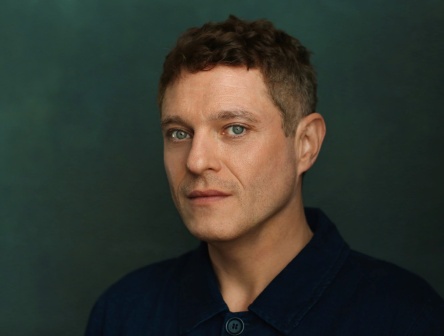 Mathew Horne: In Conversation | The Plough Arts Centre